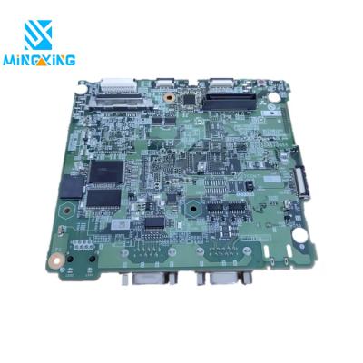 China Mitsubishi GT25CONT-10V GOT2000 HMI Analog Interface Module Industrial Control Communication Unit for sale