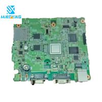 China Mitsubishi GT25CONT-10V GOT2000 HMI Analog Interface Module Industrial Control Communication Unit for sale