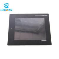 China Mitsubishi GT1275-VNBA GOT1000 HMI Touch Screen Panel Operation Industrial Control Interface Unit for sale