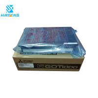 China Mitsubishi GT1572-VNBA GOT1000 HMI Touch Screen Panel 10.4 Inch TFT Industrial Control Interface Unit for sale