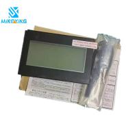 China Mitsubishi GT1020-LBDW06 GOT1000 HMI Operator Panel Touch Screen Industrial Control Interface Unit for sale