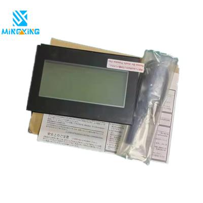 China Mitsubishi GT1020-LBDW06 GOT1000 HMI Operator Panel Touch Screen Industrial Control Interface Unit for sale