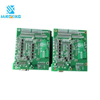 China Mitsubishi GT1585-STBA GOT1000 HMI Touch Screen Panel 12.1 Inch TFT Industrial Control Interface Unit for sale