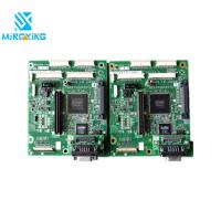 China Mitsubishi GT1585-STBA GOT1000 HMI Touch Screen Panel 12.1 Inch TFT Industrial Control Interface Unit for sale