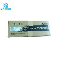 China Mitsubishi GT2710-STBD GOT2000 HMI Touch Screen DC24V Display High Visibility Industrial Panel for sale