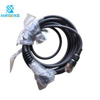 China Mitsubishi GT14-C60-42P GOT1000 HMI Touch Screen Communication Line Transmission Interface Module for sale