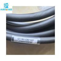 China Mitsubishi GT14-C60-42P GOT1000 HMI Touch Screen Communication Line Transmission Interface Module for sale