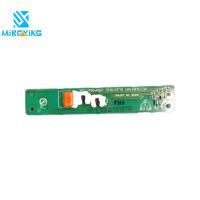 China Mitsubishi GT1565-VTBA GOT1000 HMI Touch Screen Panel Industrial Control Interface Unit for sale