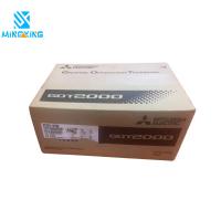 China Mitsubishi GT2507-WTBD GOT2000 HMI Touch Screen Panel DC24V Industrial Control Interface Unit for sale