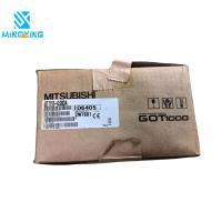 China Mitsubishi GT1155-QTBDA GOT1000 HMI Touch Panel 5.7 Inch TFT Industrial Control Interface Unit for sale