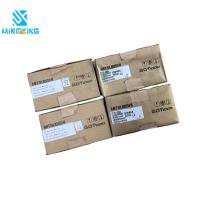 China Mitsubishi GT1155-QTBDA GOT1000 HMI Touch Panel 5.7 Inch TFT Industrial Control Interface Unit for sale