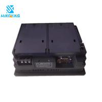 China Mitsubishi GT1555-QSBD GOT1000 HMI Touch Screen 5.7-Inch RS-485 Industrial Control Interface Unit for sale