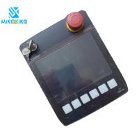 China Mitsubishi GT2505HS-VTBD GOT2000 HMI Handheld Touch Screen Panel Industrial Control Interface Unit for sale