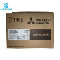 China Mitsubishi GT2505HS-VTBD GOT2000 HMI Handheld Touch Screen Panel Industrial Control Interface Unit for sale