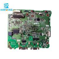 China Mitsubishi GT25CONT-10V GOT2000 HMI Analog Control Module Industrial Interface Unit for sale