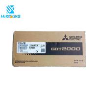 China Mitsubishi GT2705-VTBD GOT2000 HMI Touch Screen Display Panel 5.7 Inch Industrial Control Interface Unit for sale