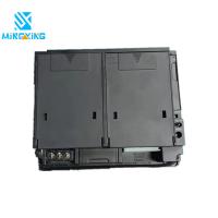 China Mitsubishi GT1555-QSBD GOT1000 Sie-mens Industrial Automation HMI Touch Screen DC24V Input for sale