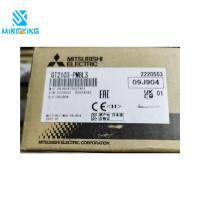 China Mitsubishi GT2103-PMBDS GOT2000 HMI Module 1920x1080 Resolution VGA TFT Color Touch Screen Industrial Panel for sale