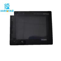 China Mitsubishi GT1155-QLBDQ GOT1000 HMI LCD Touch Screen 5.7 Inch RS-485 WAN 1024x768 Resolution for sale