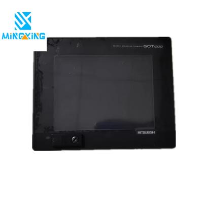 China Mitsubishi GT1155-QLBDQ GOT1000 HMI LCD Touch Screen 5.7 Inch RS-485 WAN 1024x768 Resolution for sale