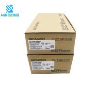 China Mitsubishi GT1050-QBBD GOT1000 Sie-mens Industrial Automation HMI Touch Screen Panel for sale