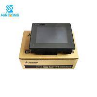 China Mitsubishi GT1050-QBBD GOT1000 Sie-mens Industrial Automation HMI Touch Screen Panel for sale