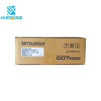 China Mitsubishi GT1565-VTBA GOT1000 Industrial Hmi Touch Panel IP20 for sale