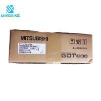 China Mitsubishi GT1675M-VTBA GOT1000 Sie-mens Hmi Touch Panel Industrial Control for sale