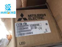 China Mitsubishi GT1675M-VTBA GOT1000 Sie-mens Hmi Touch Panel Industrial Control for sale