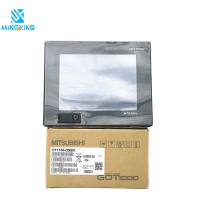 China Mitsubishi GT1155-QSBD-C GOT1000 HMI Touch Screen Panel 5.7 Inch TFT for sale