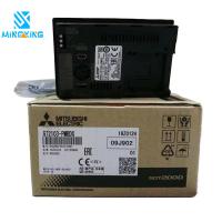 China Mitsubishi GT2103-PMBDS GOT2000 Sie-mens Touch Screen HMI Industrial Control for sale