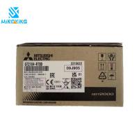 China Mitsubishi GT2104-RTBD GOT2000 HMI Touch Screen Panel Industrial Control for sale