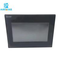 China Mitsubishi GT2505-VTBD GOT2000 HMI Touch Screen Panel 100% Original for sale