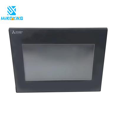 China Mitsubishi GT2505-VTBD GOT2000 HMI Touch Screen Panel 100% Original for sale