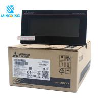 China Mitsubishi GS2107-WTBD-N GS Series HMI Touch Screen Panel for Industrial Automation for sale