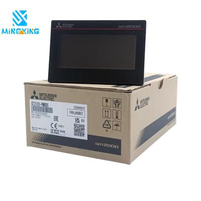 China Mitsubishi F940GOT-LWD-E GOT900 HMI Touch Screen Panel Industrial Control Interface Unit for sale