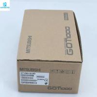 China Mitsubishi GT1550-QLBD GOT1000 HMI Touch Screen 5.7 Inch TFT Industrial Control for sale