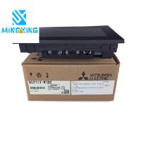 China Mitsubishi GT1450-QLBDE GOT1000 HMI Display Touch Screen 5.7 Inch TFT for sale