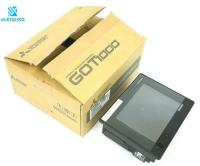 China Mitsubishi GT1555-VTBD GOT1000 HMI Touch Screen Panel 5.7 Inch TFT Industrial Control Interface Unit for sale