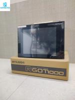 China Mitsubishi GT2308-VTBA GOT2000 HMI Touch Screen Panel 8.4 Inch TFT Industrial Control for sale