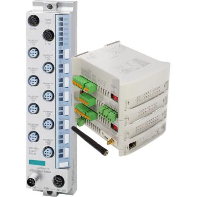 China 6ES7656-6CC33-1KF0 Redundancy Module Industrial Control Automation Synchronization Unit for PLC System High Availability for sale