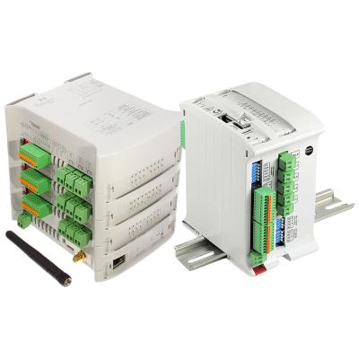 China PLC Industrial Control Automation Controller 015001000700 Based Ethernet LoRa Industrial Control Module for sale
