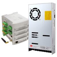 China PLC Controller Industrial Control Automation 6ES7134-4GB11-0AB0 6ES71344GB110AB0 ET200S Stock for sale