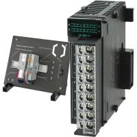 China AFP7X16DW AFP7X32D AFP7X64D PLC Controller Touch Screen Logical Control Detection Valve Switch for sale