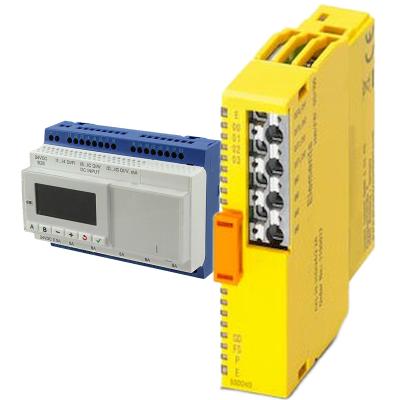 China BMXART0414 Industrial Control Automation MXART0414H BMXART0814 PLC Controller High- Anti-interference Servo Motor for sale