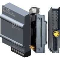 China 6ES7138-4CA01-0AA0 6ES7138-4CA50-0AB0 6ES7138-4CB11-0AB0 Industrial Control Automation PLC Controller Inverter for sale