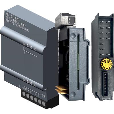 China 6ES7138-4CA01-0AA0 6ES7138-4CA50-0AB0 6ES7138-4CB11-0AB0 Industrial Control Automation PLC Controller Inverter for sale