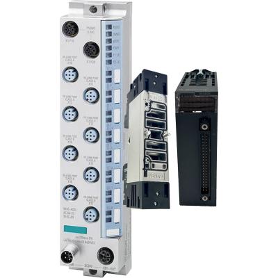 China 6ES7141-6BF00-0AB0 6ES7141-6BG00-0AB0 6ES7141-6BH00-0AB0 PLC Programming Collect On-site Switch Signals for sale