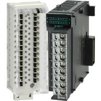 China 015001000500 015001000000 015001001000 015001000100 PLC Controller Full Shielding Anti-interference for sale