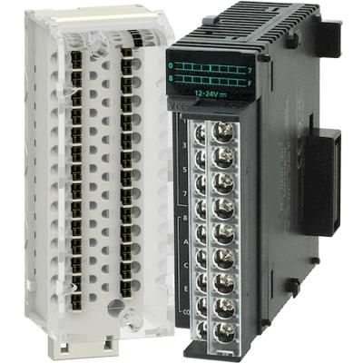 China 015001000500 015001000000 015001001000 015001000100 PLC Controller Full Shielding Anti-interference for sale